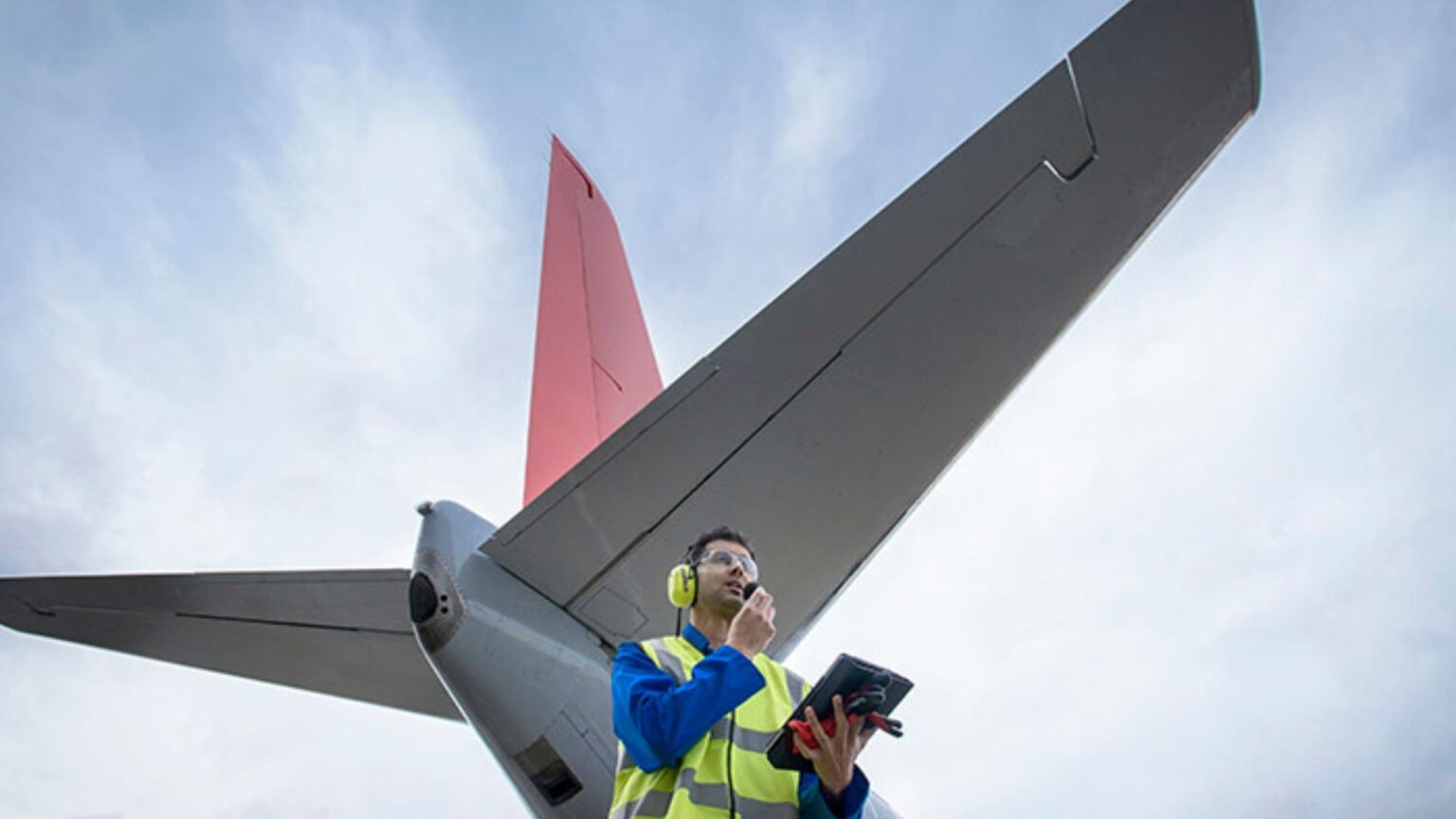 Practices for Flight Safety