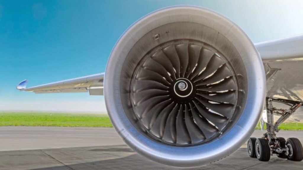 Composites in Aircraft Design: Enhancing Performance