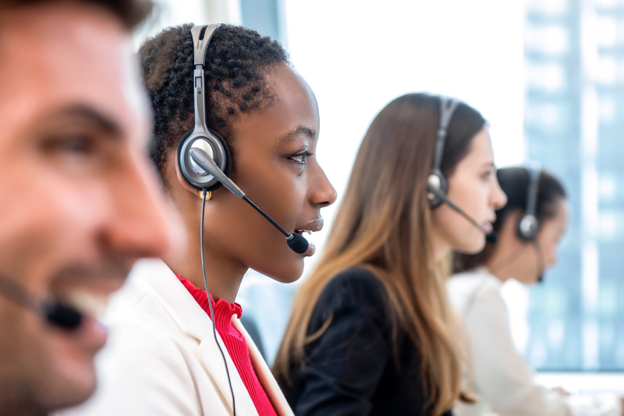 Ultimate Guide to Customer Service Excellence