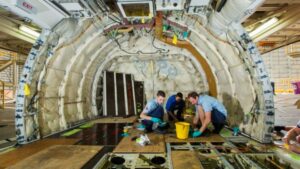 Common Aircraft Maintenance Checks (A, B, C, and D-Checks)