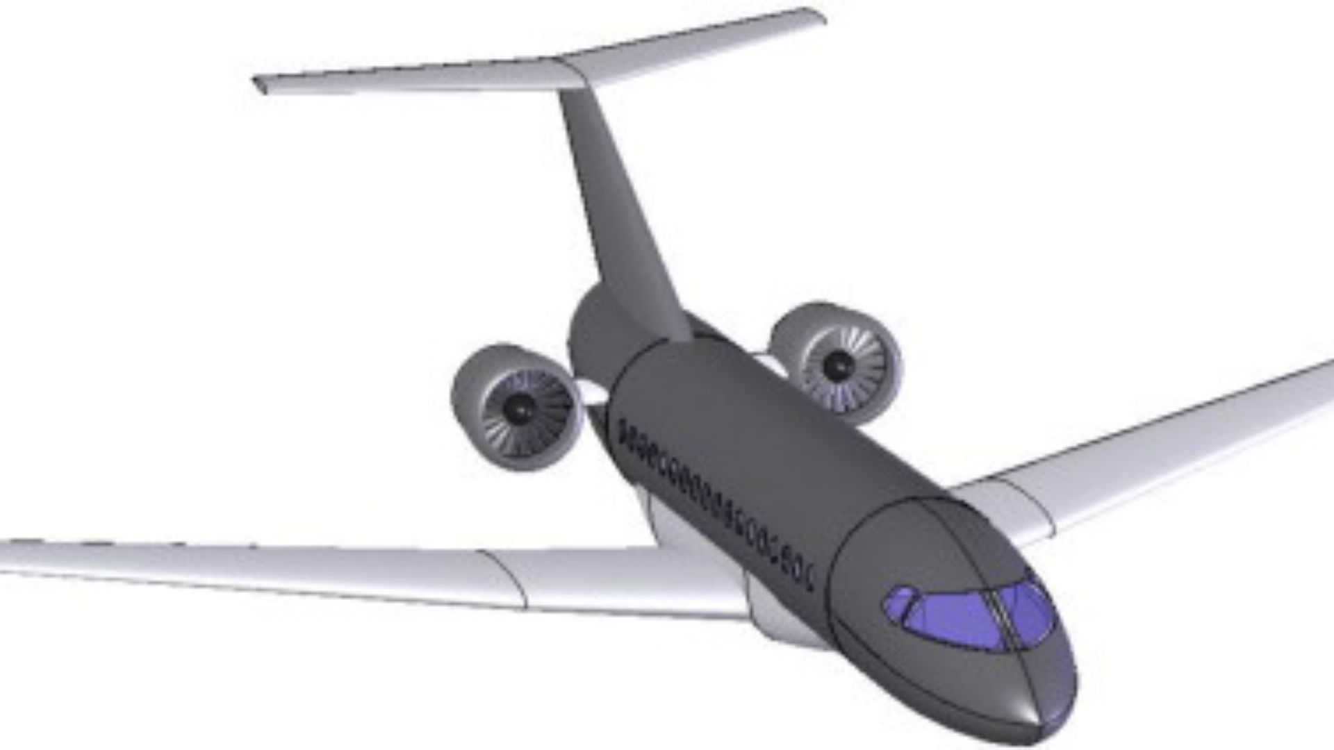 How Aircraft Are Built: From Blueprint to Takeoff