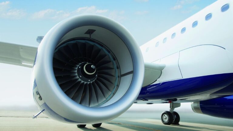The Evolution of Modern Aircraft Design