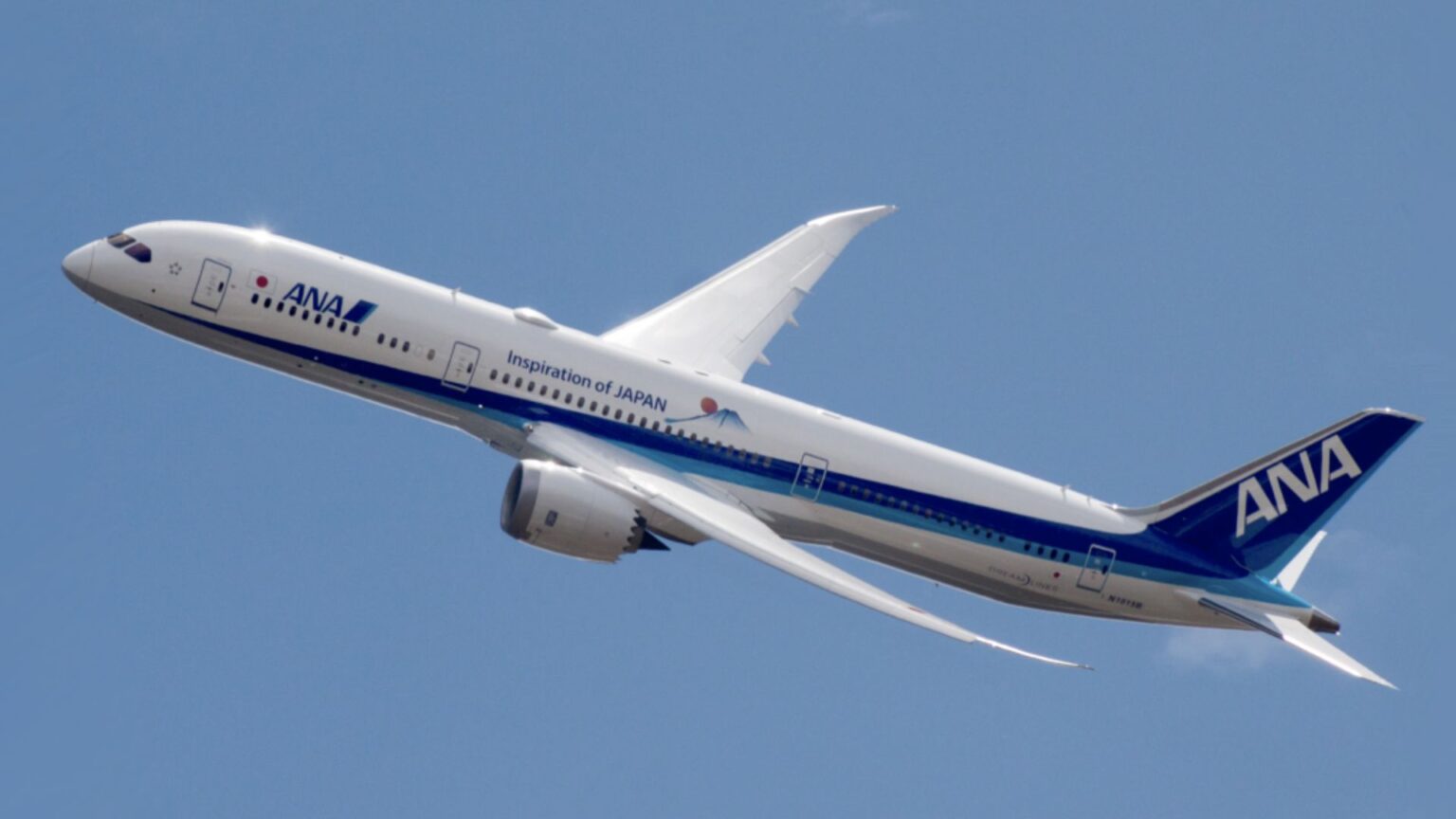 The Evolution of Modern Aircraft Design