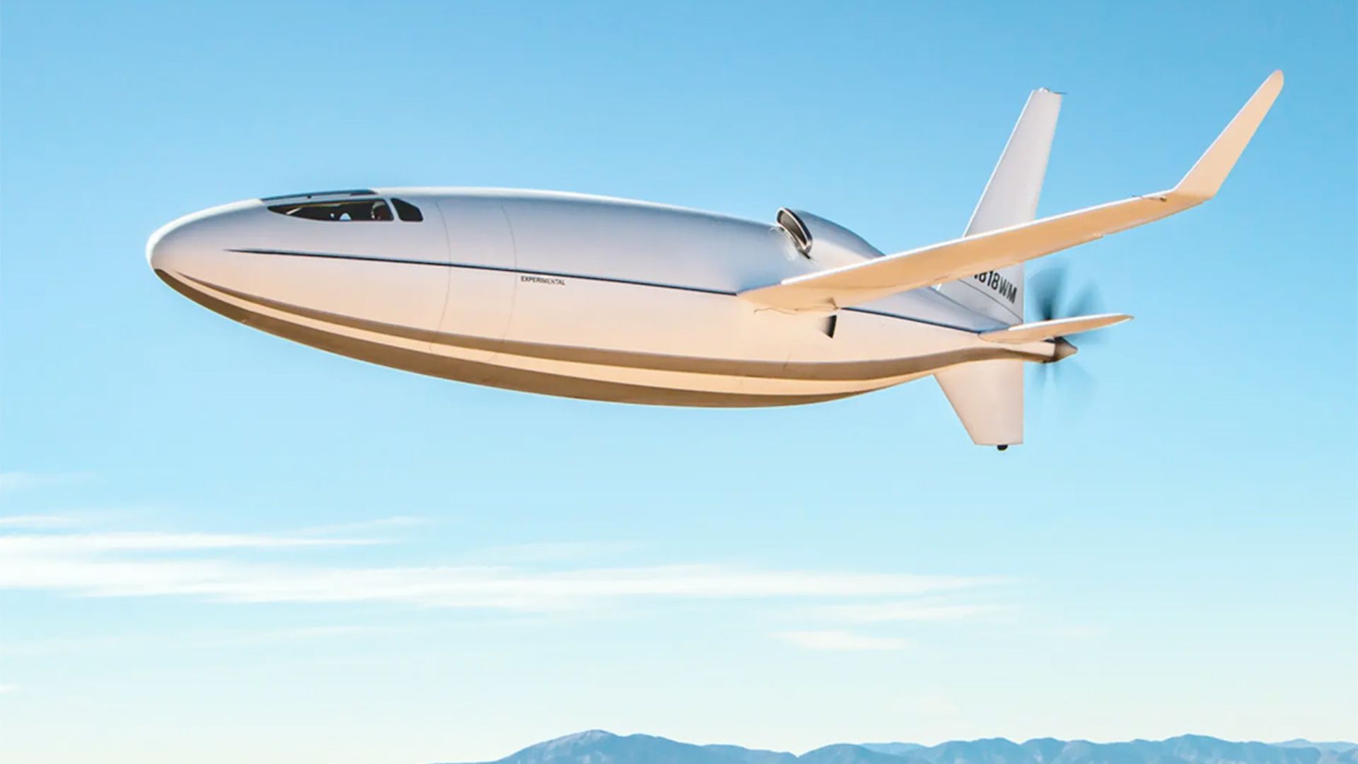 Top 5 Most Fuel-Efficient Commercial Planes